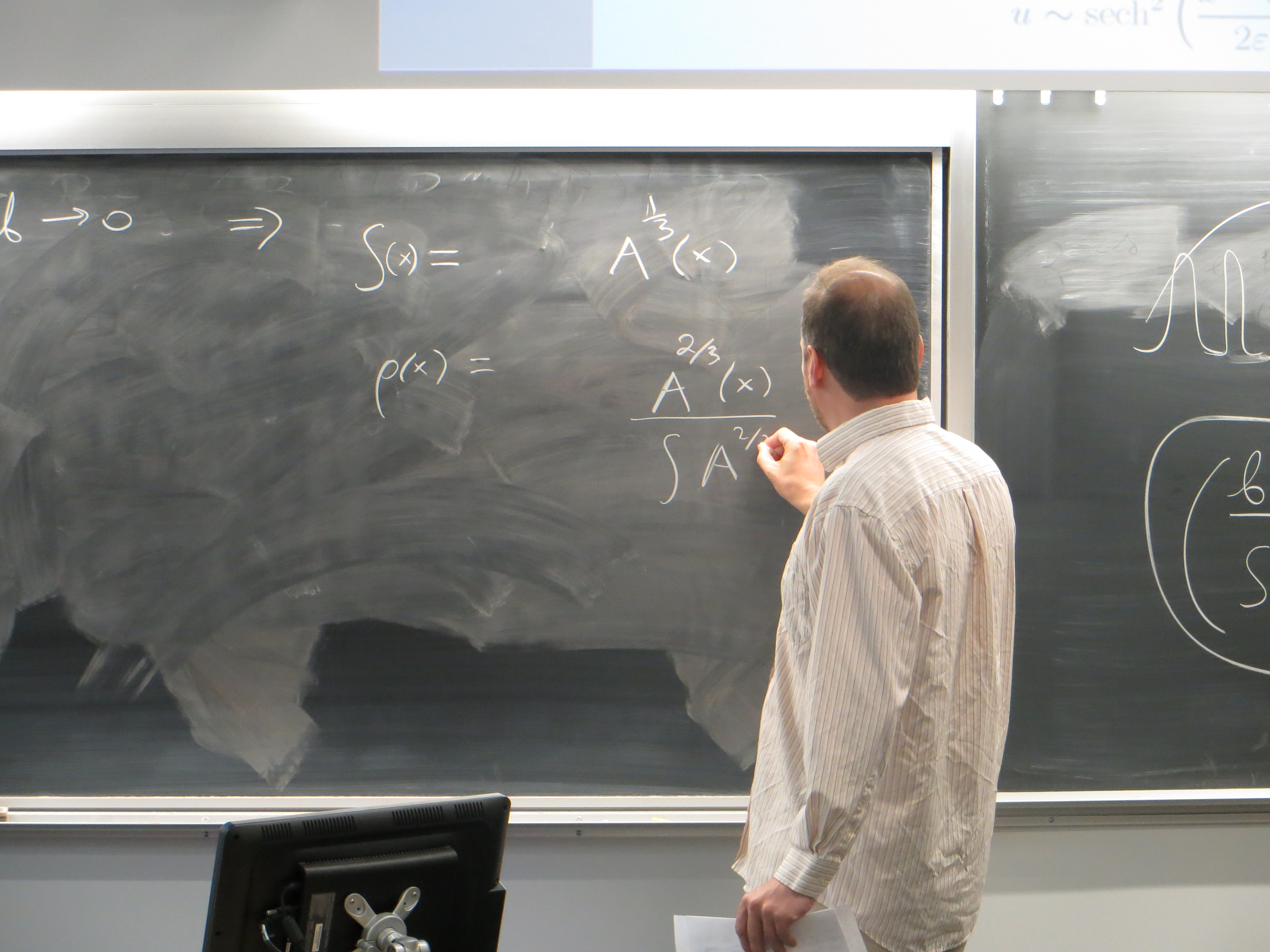 Pims Workshop On Nonlocal Variational Problems And Pdes